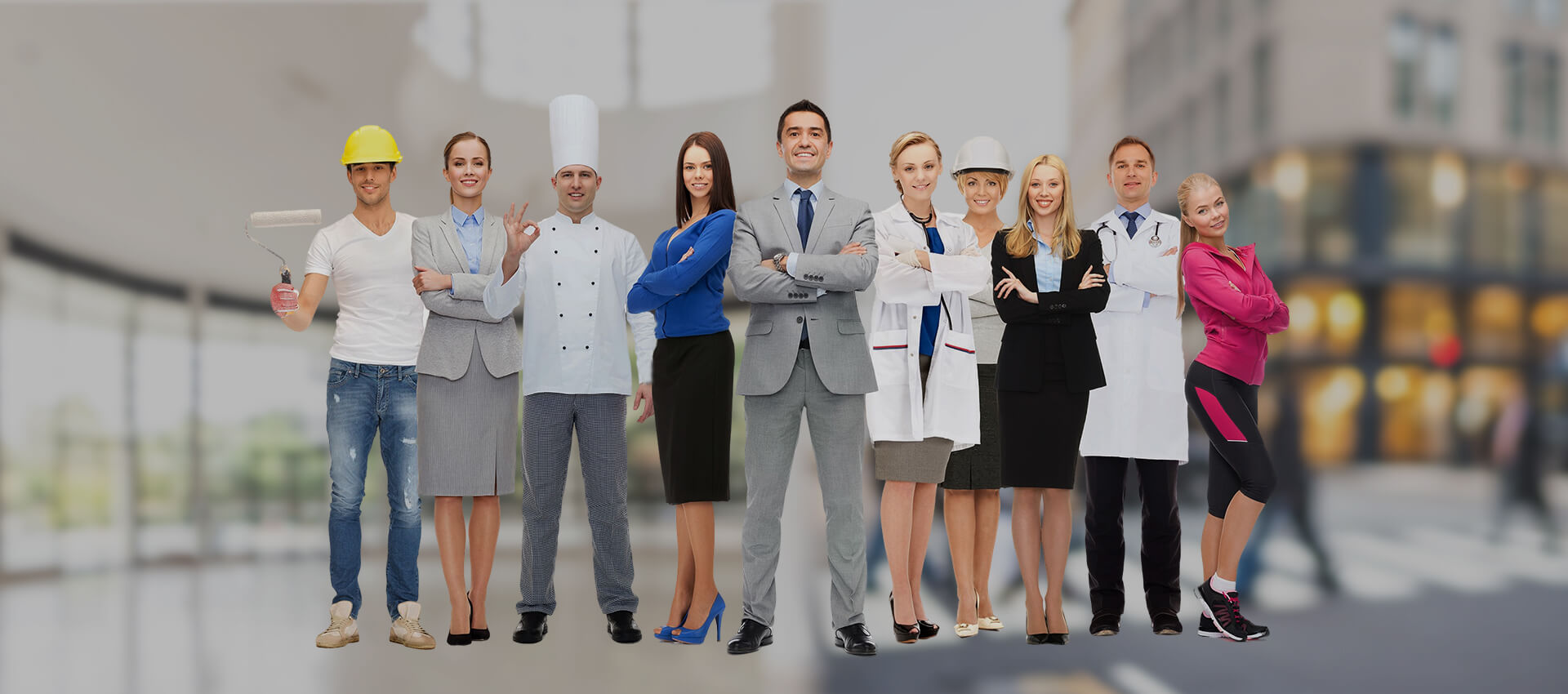 Staff Safety Indoors and Outdoors – ZONITH